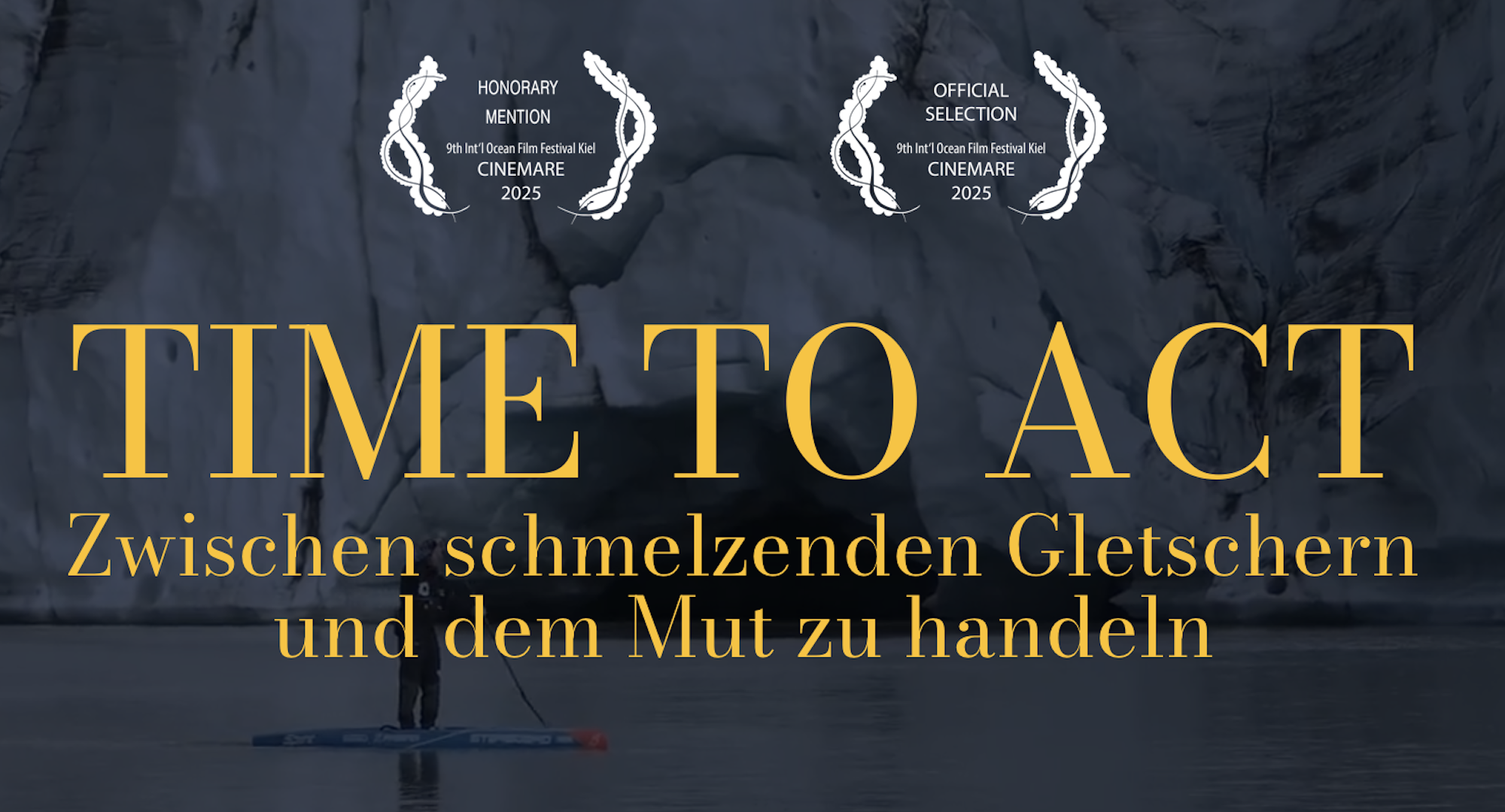 From Conservation to Cinema: Whale Wise and the movie “Time to Act ...